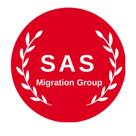 SAS Migration Group YouTube