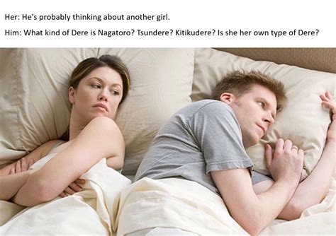 Maybe The Answer Is Obvious But I Really Have This Doubt R Nagatoro