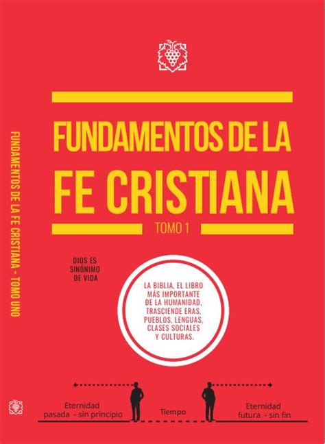 Fundamentos De La Fe Cristiana T1 Corpocristo