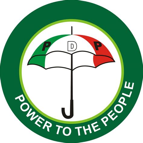 Breaking Former Pdp Governor Dumps Party He Has Touchy Reasons