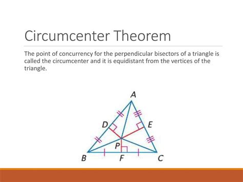 Bisectors Medians And Altitudes Ppt Download