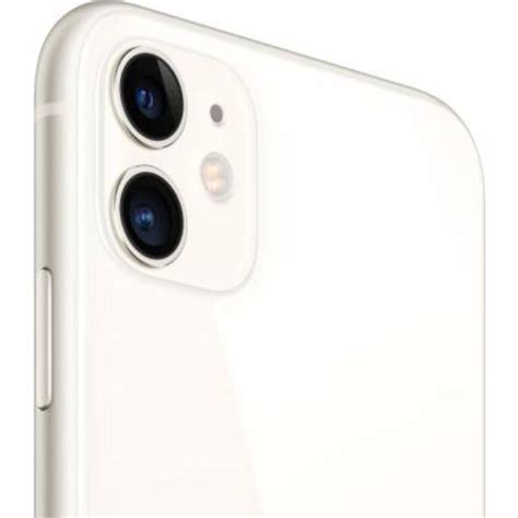 iPhone 11 64 White MHDC3HN/A - Initiative