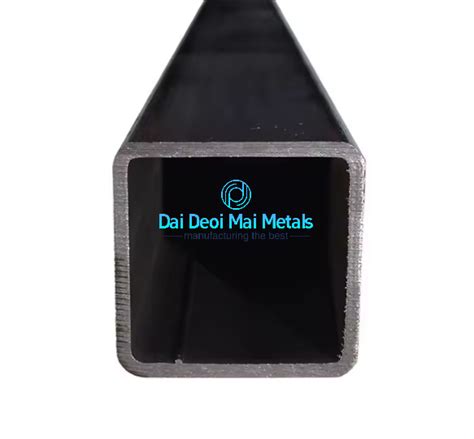 Carbon Square Tube Carbon Steels Dai Deoi Mai Metals Manufacturing Co Ltd