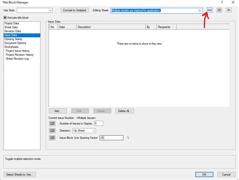 Wishlist Issue Data Manager Wishlist Feature And Content Requests Vectorworks Community