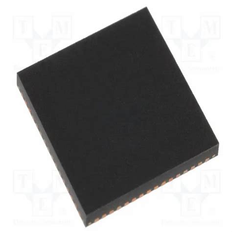 Msp430f2471trgcr 16 Bit Microcontrollers Mcu At ₹ 206piece