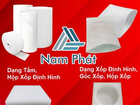 Tấm Foam Dày 5cm Tấm Mút 50mm Giá Sỉ Mút Xốp Pe Foam Nam Phát