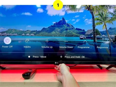 Ways To Change Input On An LG TV With Troubleshooting PointerClicker Com