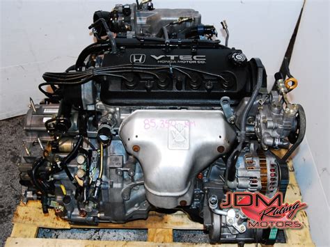 Honda Accord 98 99 2000 2001 2002 F23a Engine F23a4 F23a5 Motor For