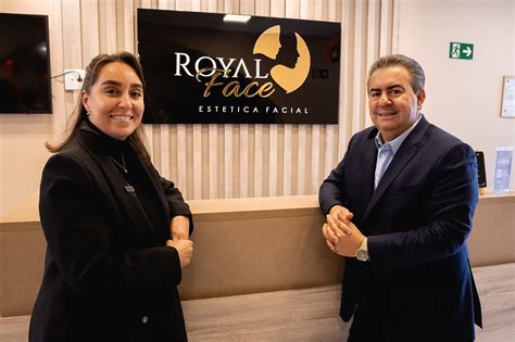 Royal Face Oferece Oportunidade De Investimento Em Franquias Na Abf