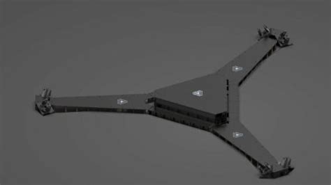 Dragonfly 6 Axis Flight Simulator New Insecta Tech Dragonfly6 Flight