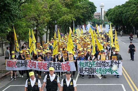 台灣勞工便宜、耐操還可割可棄？總工時「亞洲第二累」 他嘆過勞之島變不了 風傳媒