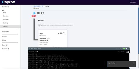Github Fscarmen2v2 For Doprax
