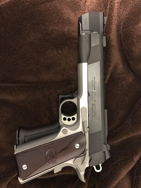 If Youve Ever Wondered What Ridiculous Looks Like R1911