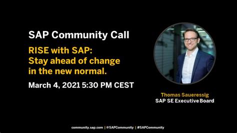 Sap On Linkedin Risewithsap