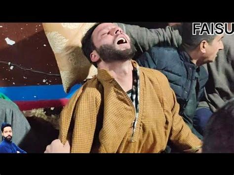Viral Ye Kya Hua Mehfil Main Singer Ab Majeed Ganie KLM