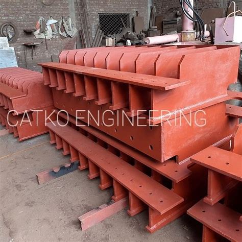 Scalping Screen Catko Engineering
