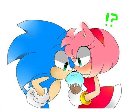 Pin De Paula En Sonamy Classic Modern Boom Sonamy Comic Angel