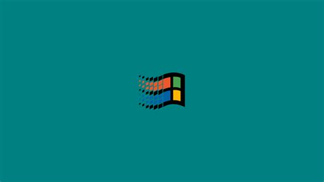 Windows минимализм