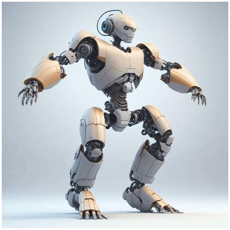 Page 2 Hyper Realistic Robot Punch Vectors And Illustrations For Free Download