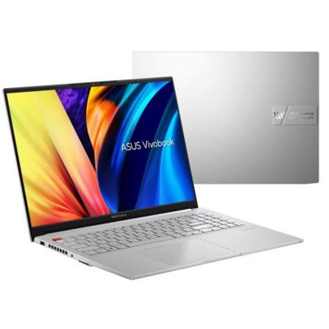 Asus Asus Vivobook Pro 16 Oled K6602ze Oled Mx731x 32k