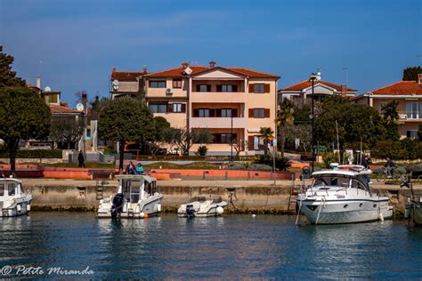 Petite Miranda Seaside Studio Umag