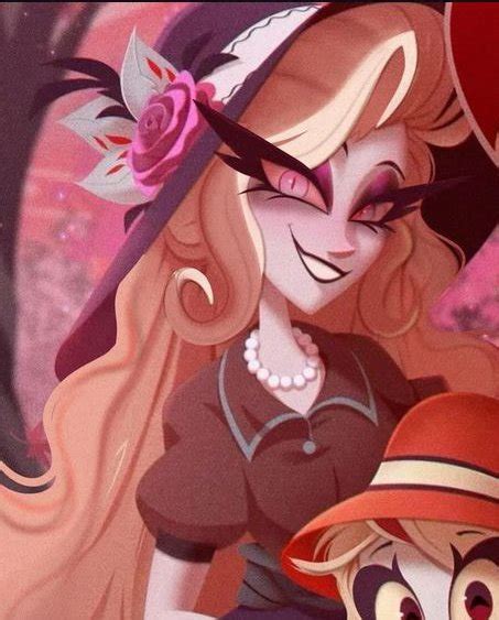 Lilith } Wiki Helluva Boss Oficial Español Amino