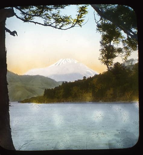 富士山 ToMuCo Tokyo Museum Collection