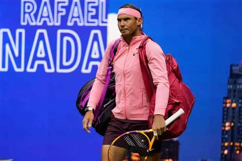 Rafael Nadal Keeps Ranking Milestone Ahead Of Carlos Alcaraz