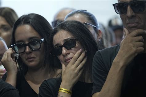‘you Loved Freedom And They Took It From You Mourns Widow Of Alex