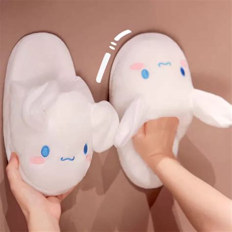 ოთახის კრეატიული ჩუსტები Oki Ge