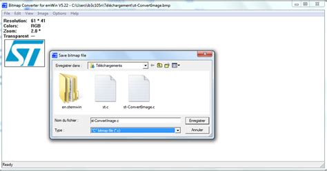 Stm32f429idiscovery With Lcd Load Logo Or Image Page 2