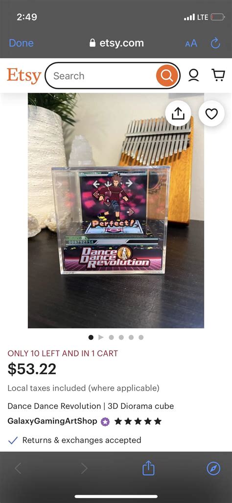 Ddr Diorama R Dancedancerevolution