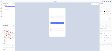thunkable ai tutorial the code loft
