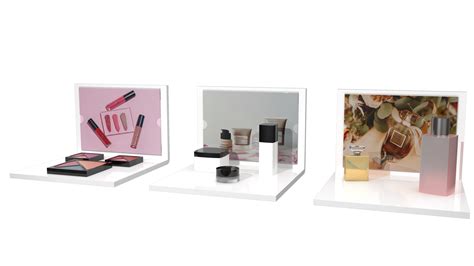 Acrylic Glorifier Showcase Your Products In Style