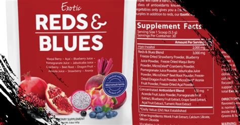 Pescience Gets Exotic Reds And Blues For More Micronutrients