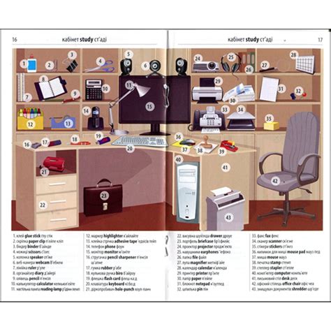 Купити книгу Англійська мова в малюнках Розмовник Руслан Стасюк 978 966 498 344 7 в Києві