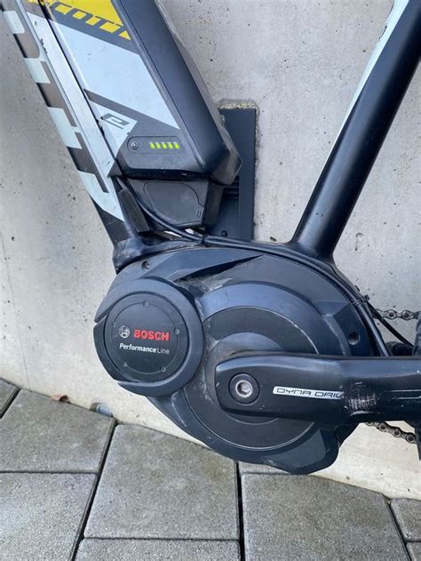 Scott E Aspect 720 Gebraucht In Kilchberg Zh Für Chf 1020 Nur