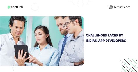 Challenges Faced By Indian App Developers