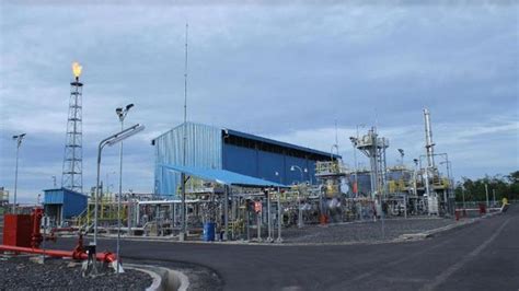 Tingkatkan Produksi Migas Pertamina EP Mulai Bor Sumur Muaro Jambi Bisnis Liputan