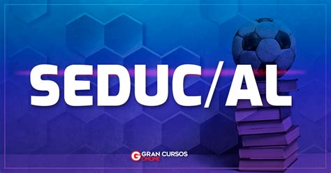 Concurso SEDUC AL Novo Certame Em Vista Confira AQUI