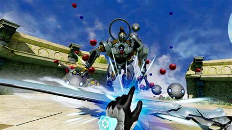 Топ-40 лучших игр для Sony PlayStation VR2. Виртуальная реальность 2023 ...