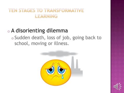 John Mezirows Transformational Learning Theory A Quick Look At His