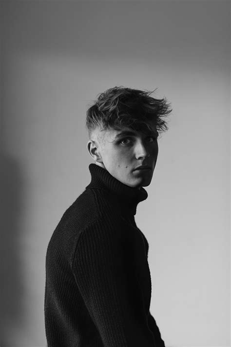 Jakob Jay Jay Models 2017 On Behance