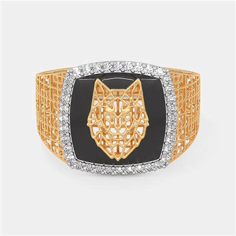 The Imogen Ring