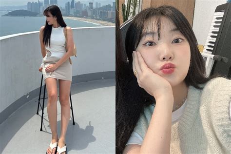 9기 옥순 몸매 이렇게 좋았나…핫보디 각선미 여신 Pickcon