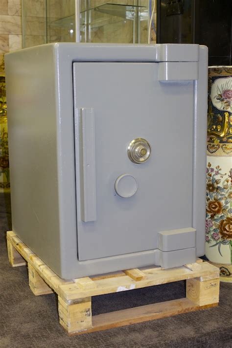 Used Tann 2314 Fortress Trtl30x6 Equivalent High Security Safe Lackasafe