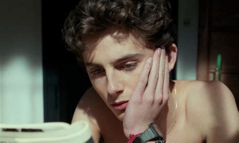 Timothée Chalamet Height Age Girlfriend Family Biography