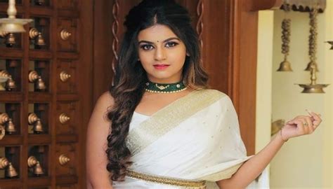 Bigg Boss Contestant Namratha Gowda Uses A Wig For Long Hair ಬಿಗ್