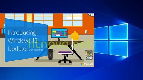 Rilascio Pubblico Di Windows 10 Rs4 Esclusiva