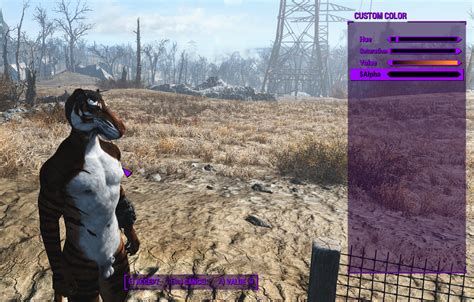 Furry Fallout 4 Page 9 Downloads Fallout 4 Non Adult Mods Loverslab